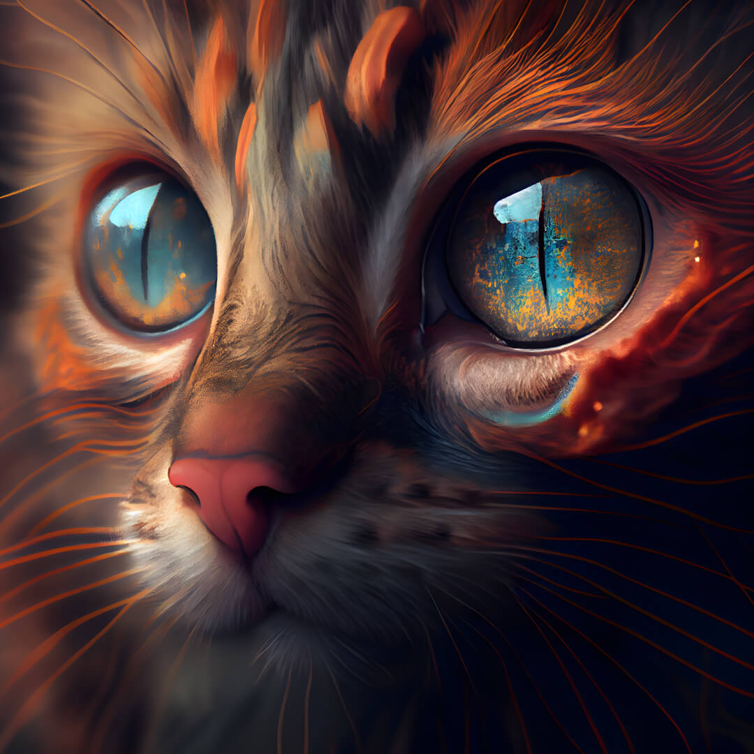 Magical Kitten - Summon Worlds