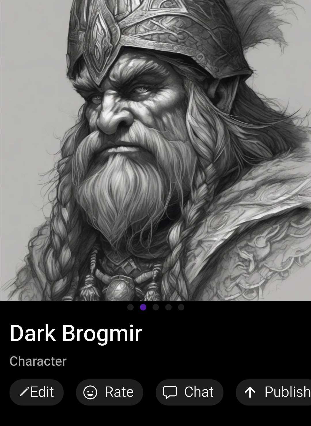 The Ultimate 2025 Guide to AI Character Creation