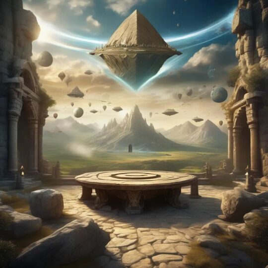 How to Master Worldbuilding with AI: A Complete Guide