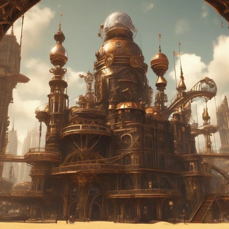 How to Master Worldbuilding with AI: A Complete Guide