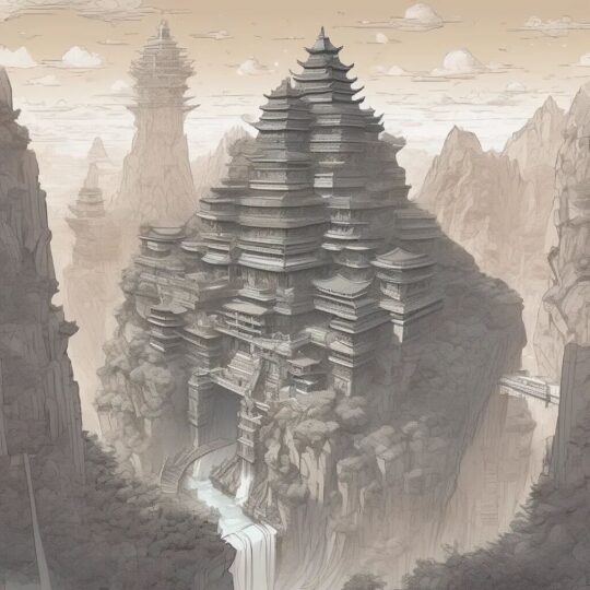 How to Master Worldbuilding with AI: A Complete Guide